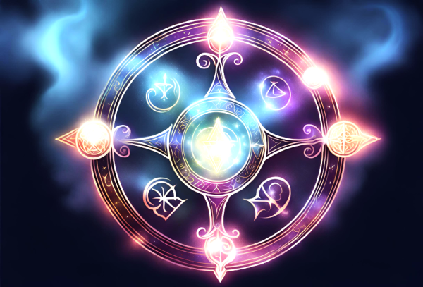 Magic Sigils? Why and How… - Dascent Sigils